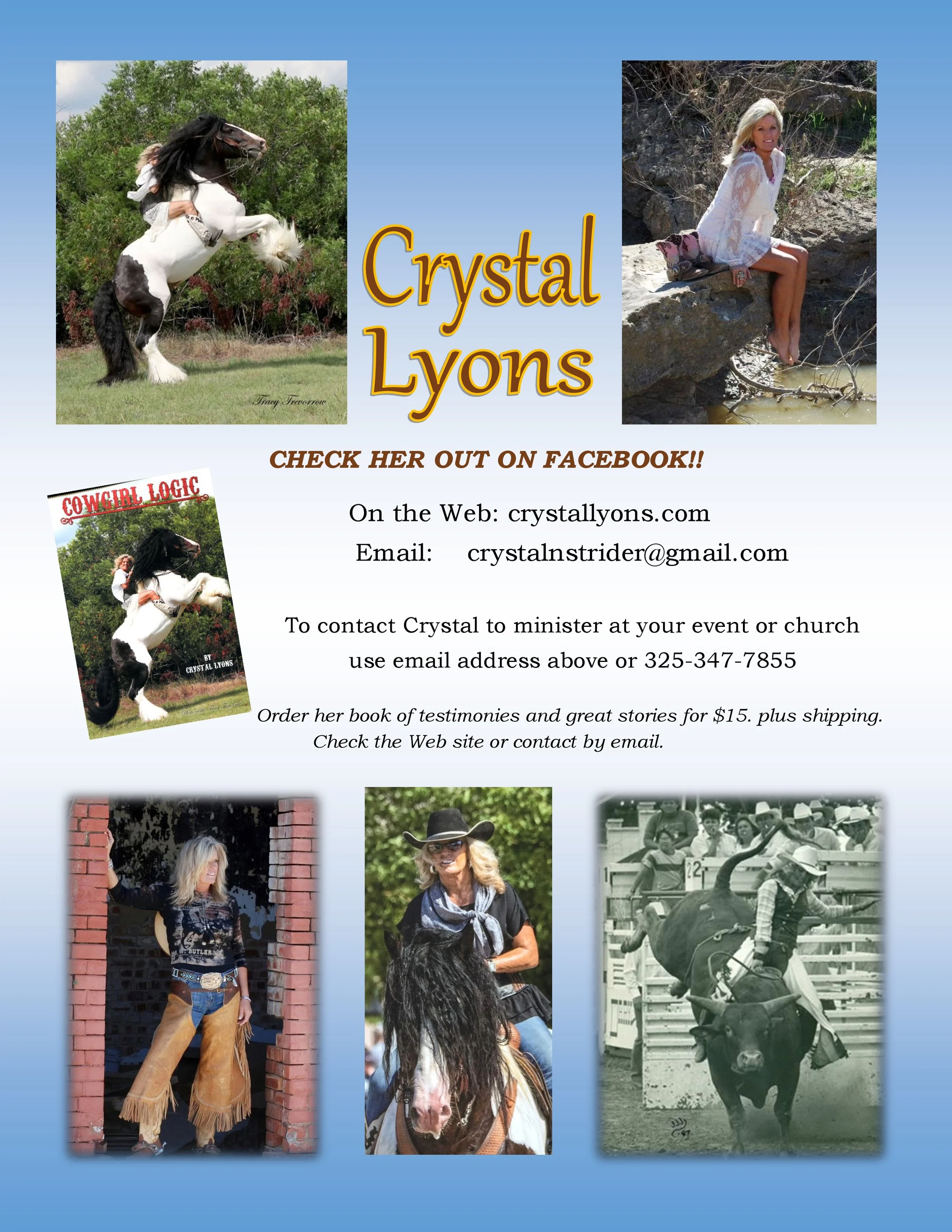 Christian Business Directory — The Glory Network