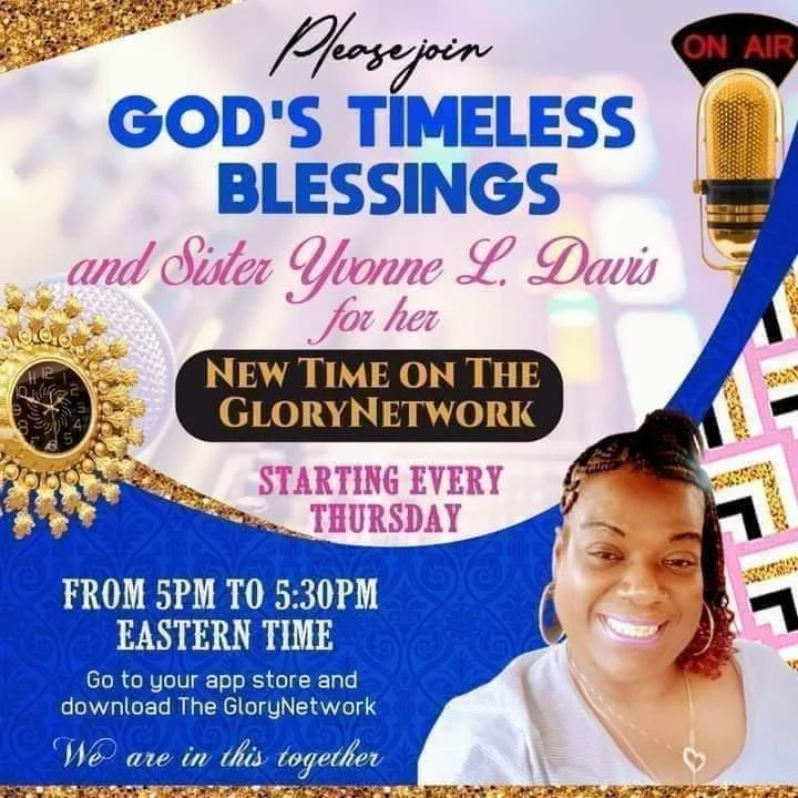 Christian Business Directory — The Glory Network