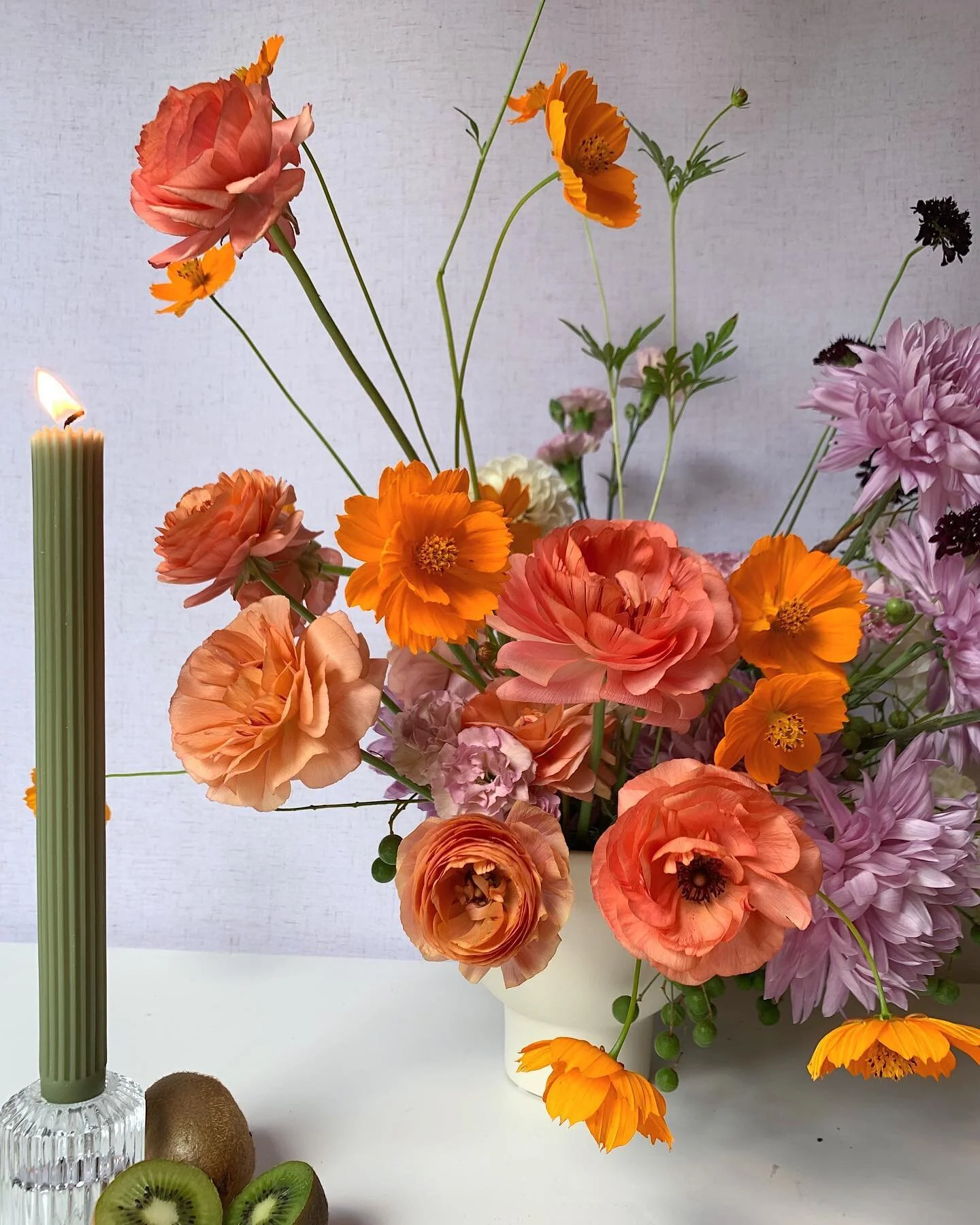 Old Frond Floral Co.