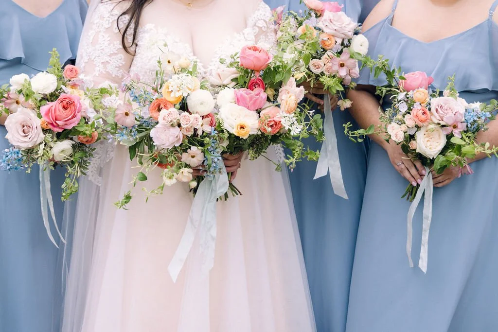 Portfolio — Old Frond Floral Co.