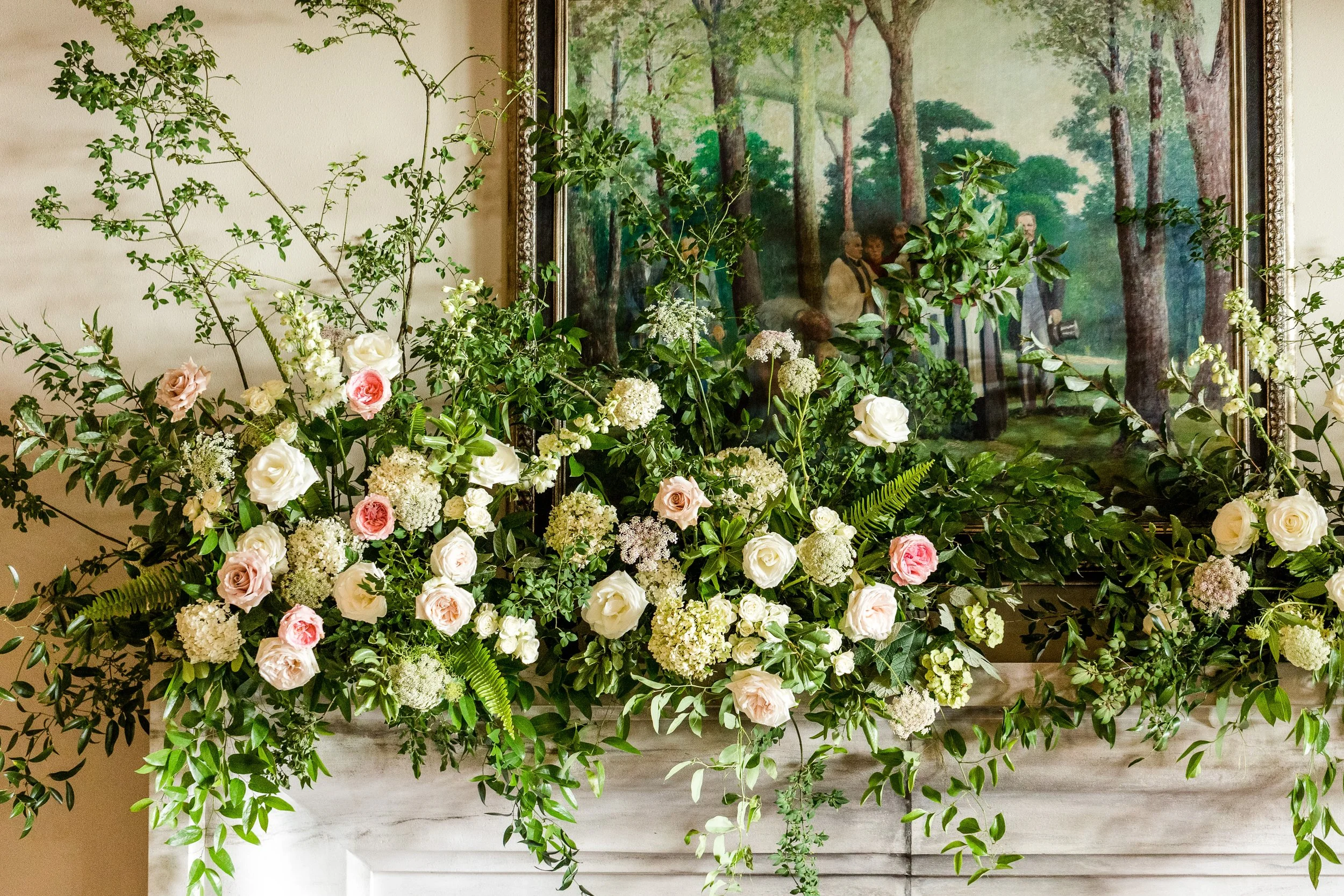 Portfolio — Old Frond Floral Co.