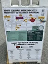 The White Squirrel Festival-Brevard, NC — Imagine To Expedition