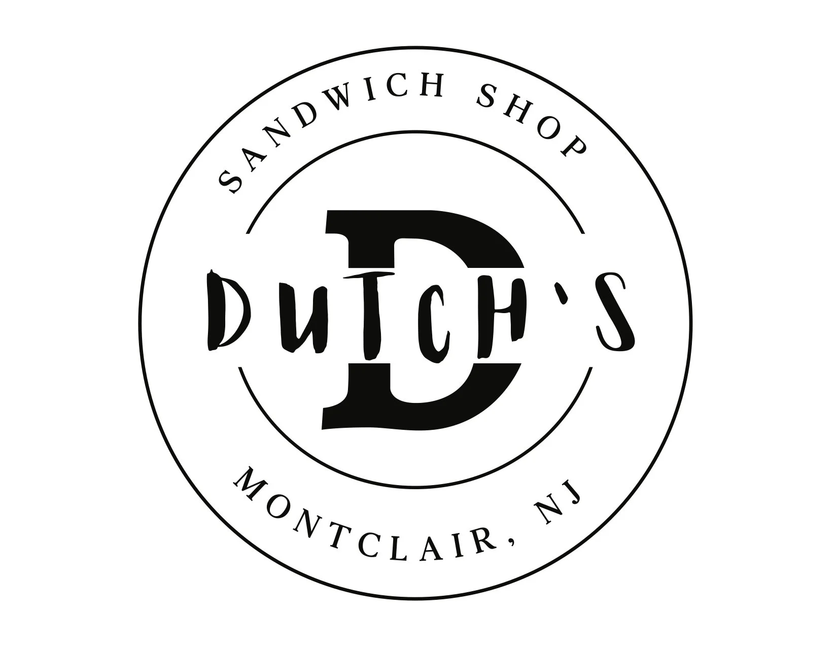 Dutch's Sandwich Shop