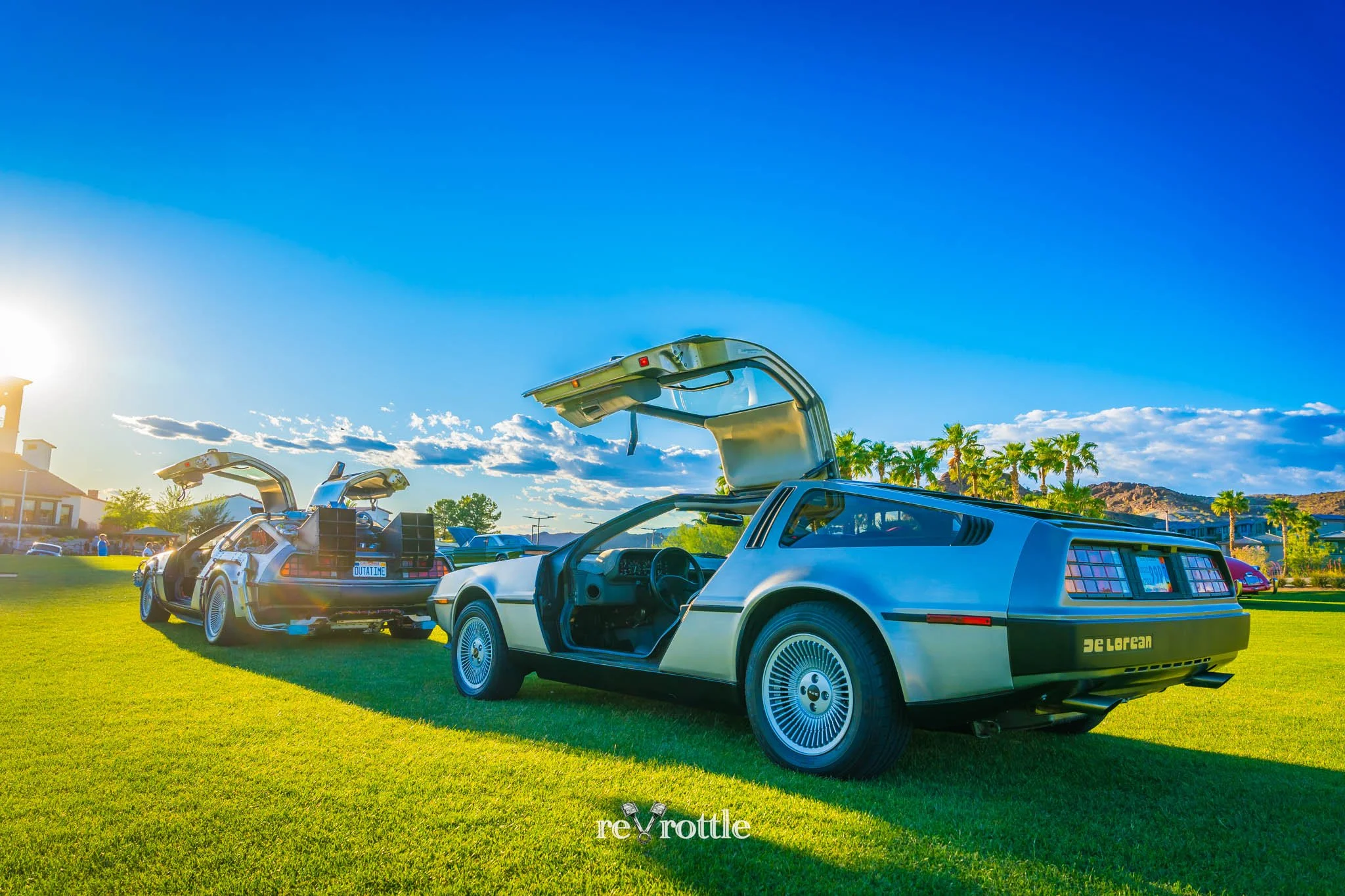Las Vegas Car Shows & Las Vegas Car Meets Schedules Car Shows In Las ...