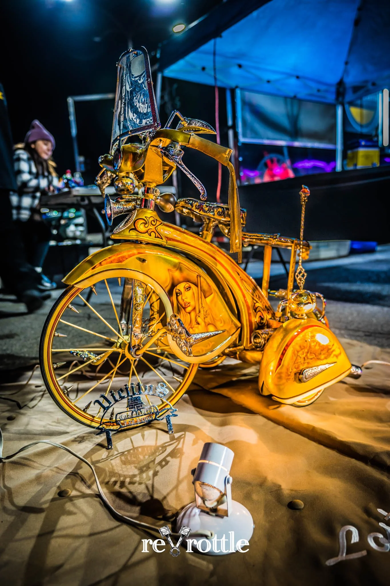Las Vegas Car Shows & Las Vegas Car Meets Schedules Car Shows In Las ...