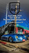 Cars Und Kaffee Gaudin Classic Porsche The Good Wolf june 28th 2026 ...