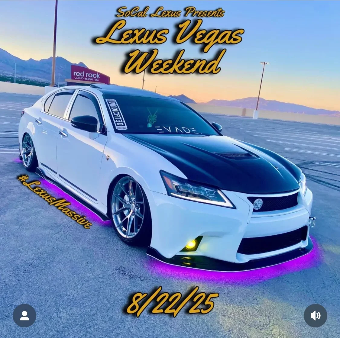 Las Vegas Car Shows & Las Vegas Car Meets Schedules Car Shows In Las ...