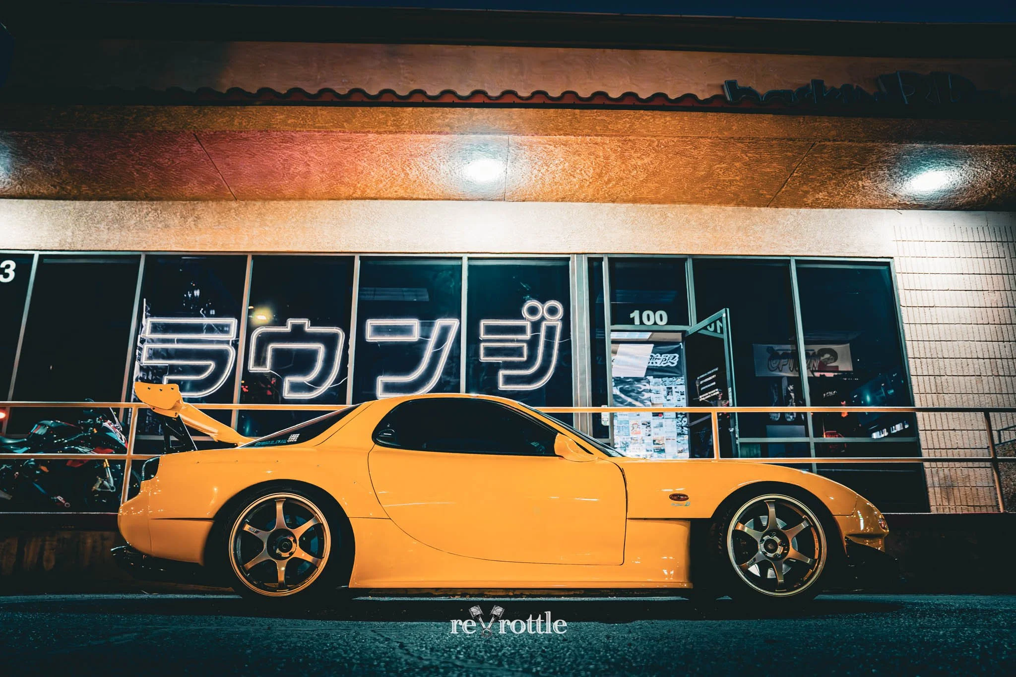 Las Vegas Car Shows & Las Vegas Car Meets Schedules Car Shows In Las ...