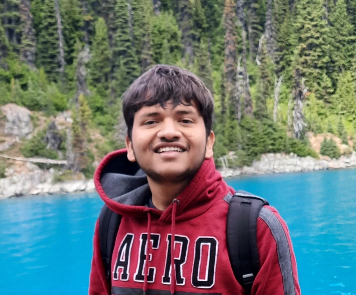 Lab Members — Stites Lab