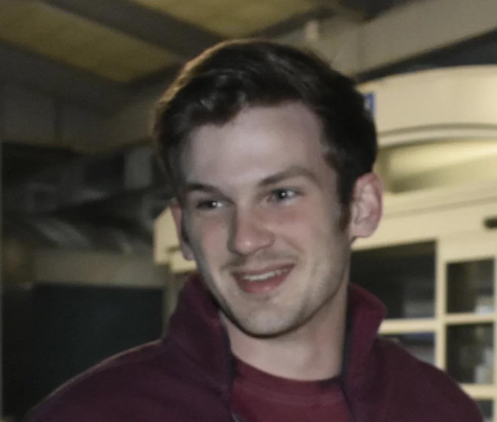 Lab Members — Stites Lab