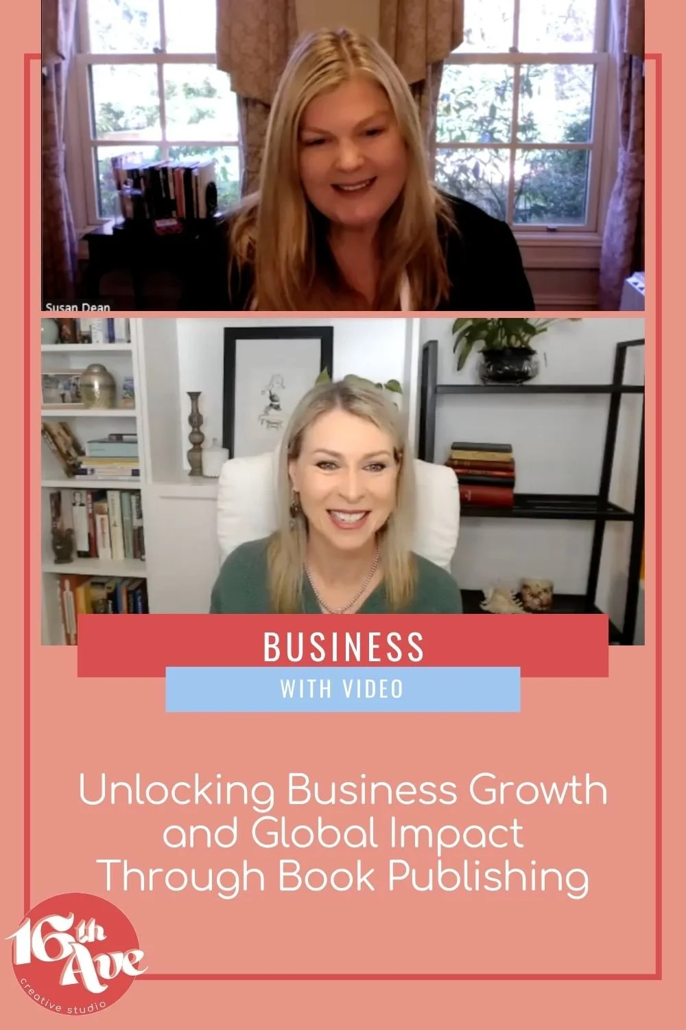 Unlock Business Growth Through The Power of Storytelling