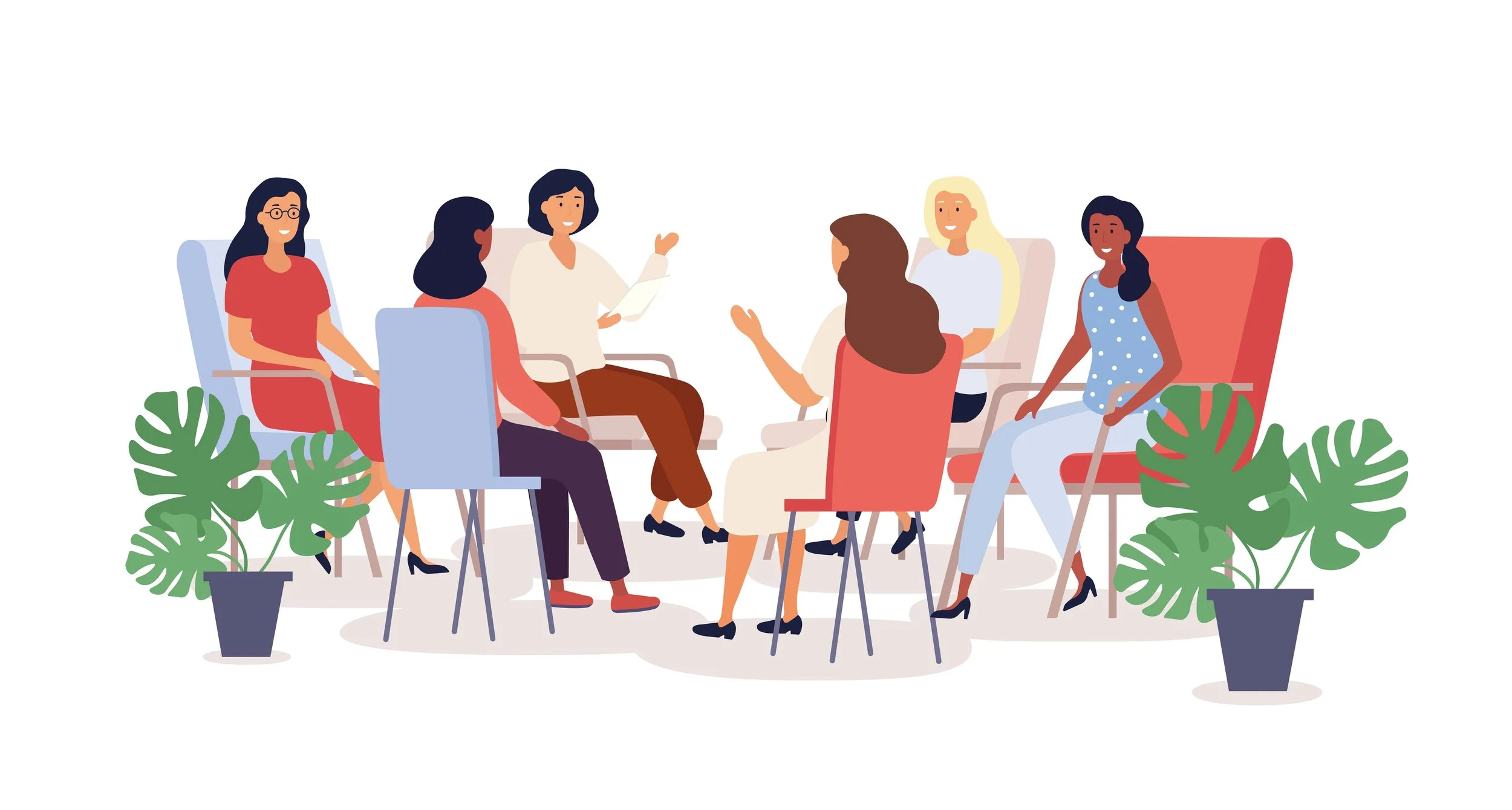 Insights | Customer Advisory Boards & Leadership Consulting