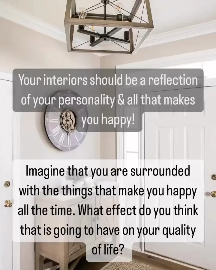 Perspective Interiors