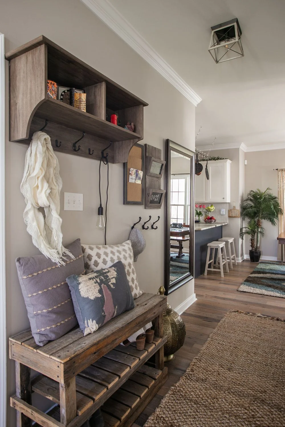 Perspective Interiors