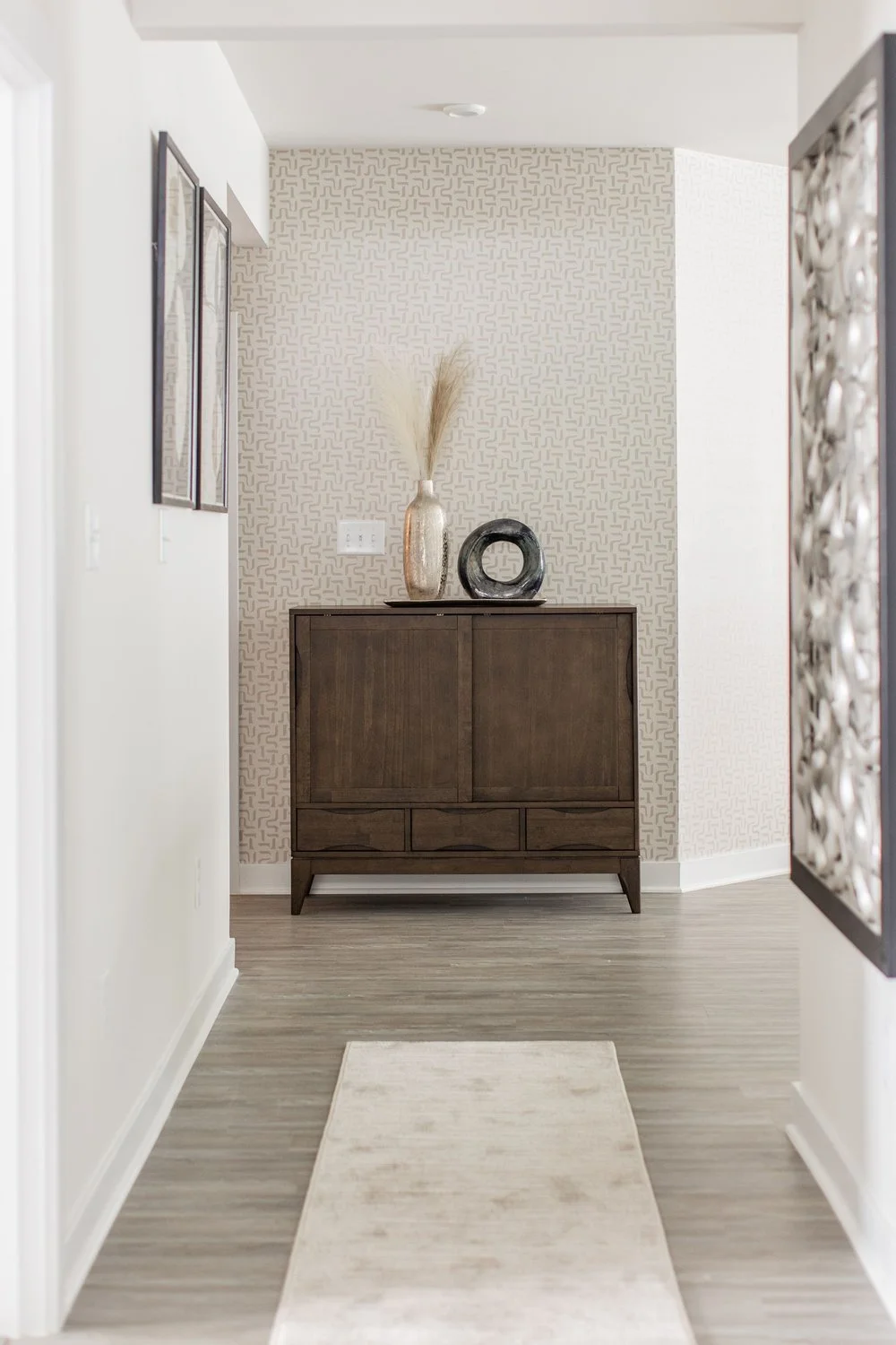 Perspective Interiors