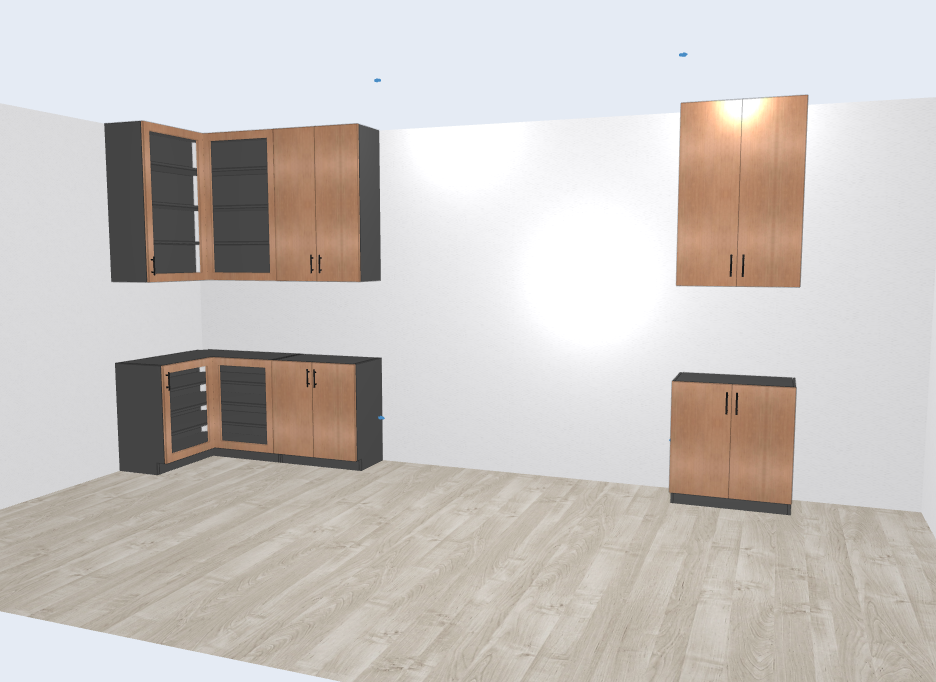 Summit Cabinetry - Premier Custom Cabinets in Austin, TX