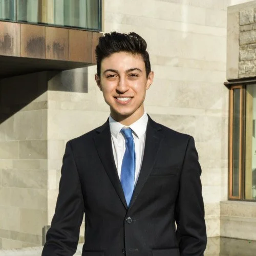 Advisory Board — LEADER Project