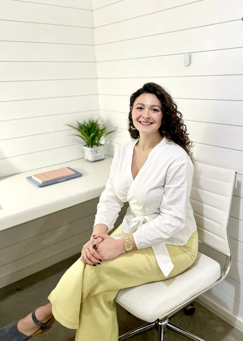 Meet Our Team | Expert Therapists at Flourish Therapy Center — Flourish Therapy | Eating ...