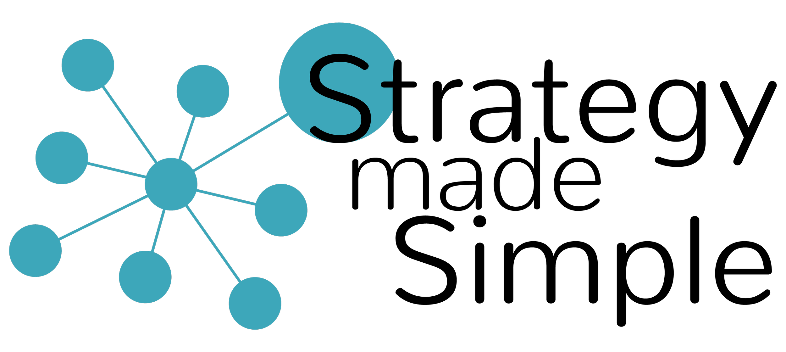 Strategy Made Simple