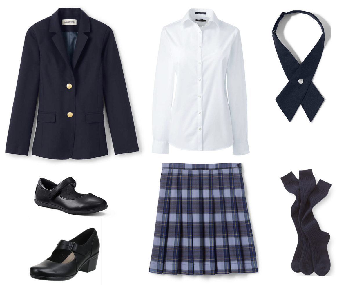 Uniforms — Alberta Classical Academy