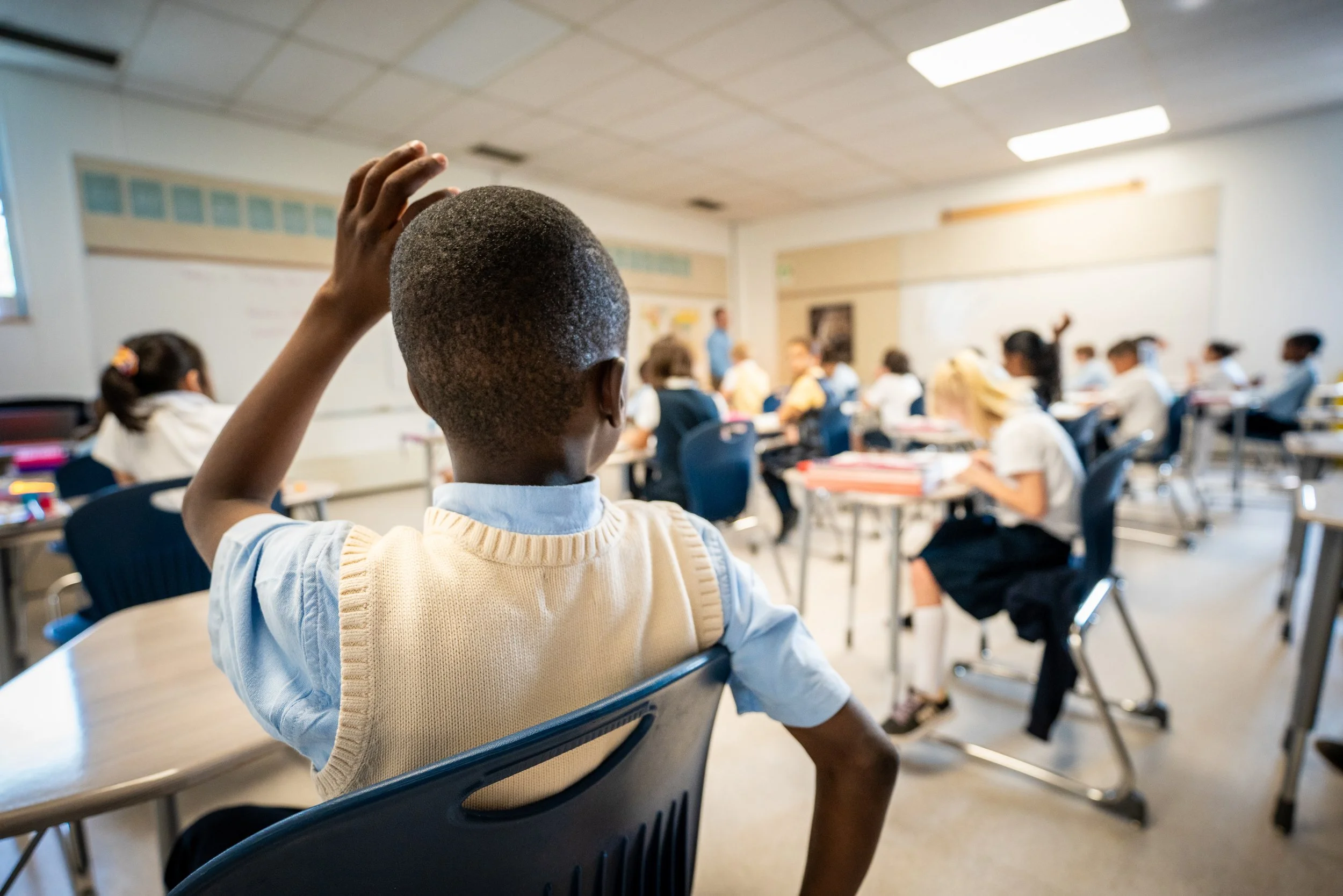 Alberta Classical Academy