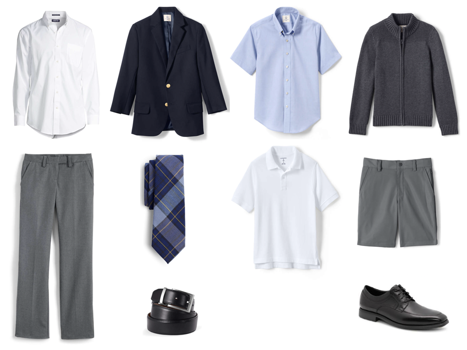 Uniforms — Alberta Classical Academy