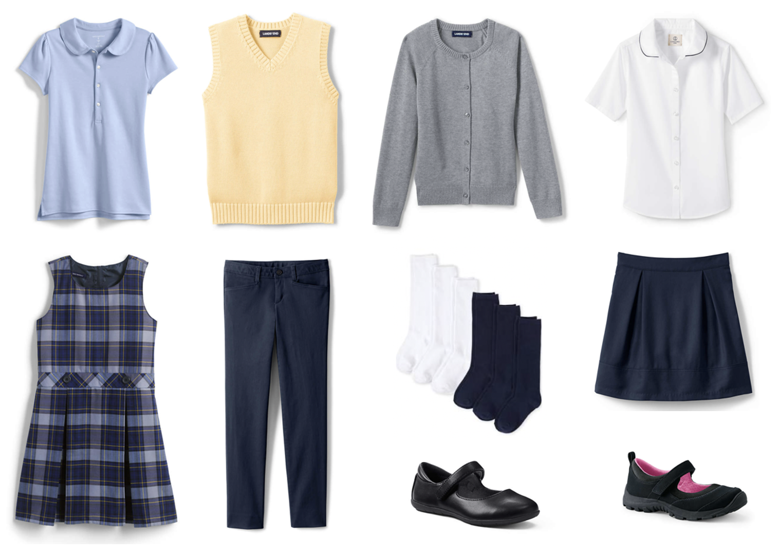 Uniforms — Alberta Classical Academy