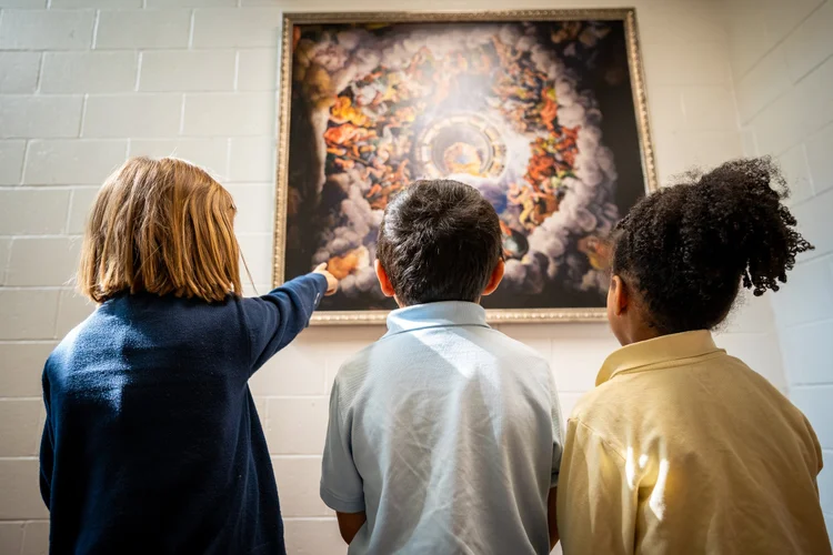 General 4 — Alberta Classical Academy