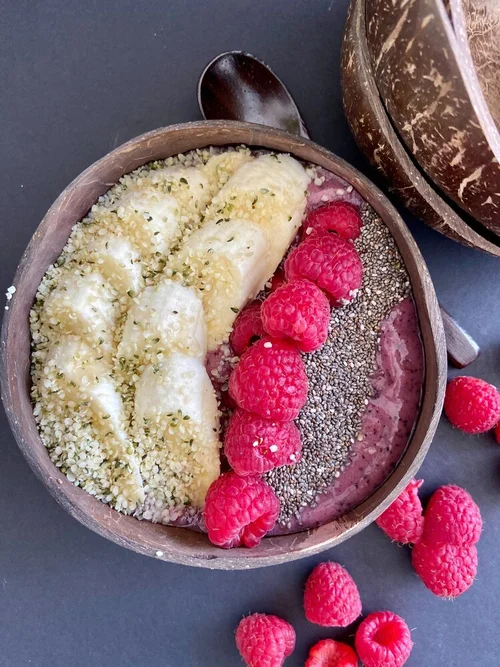 My Vegan Kitchen Life