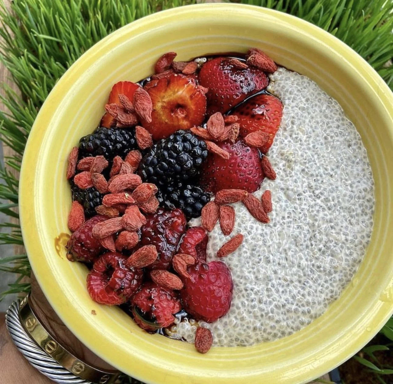 My Vegan Kitchen Life