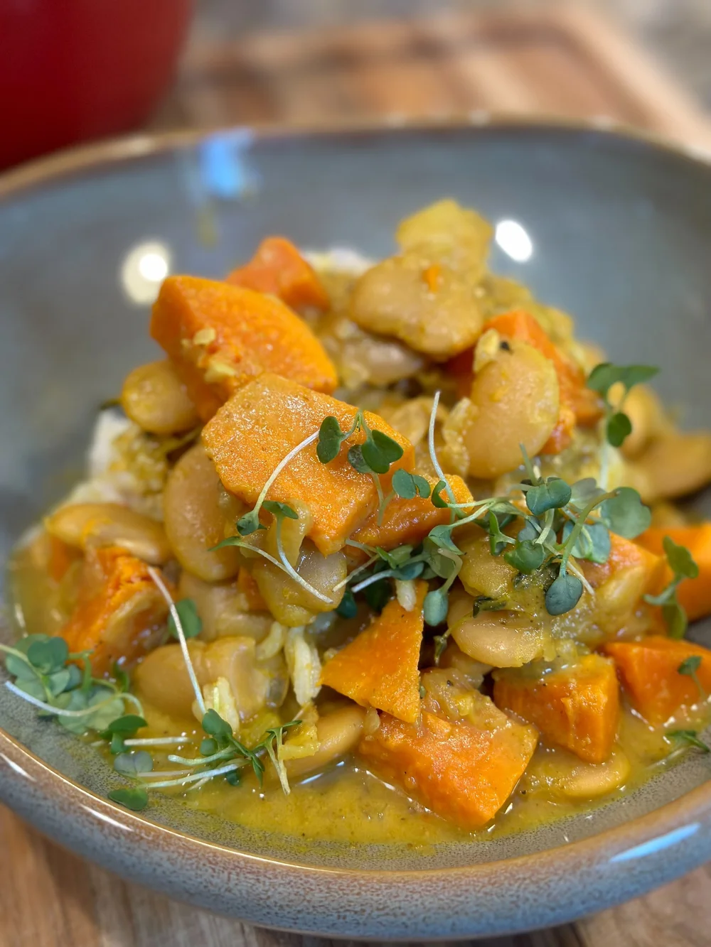 My Vegan Kitchen Life