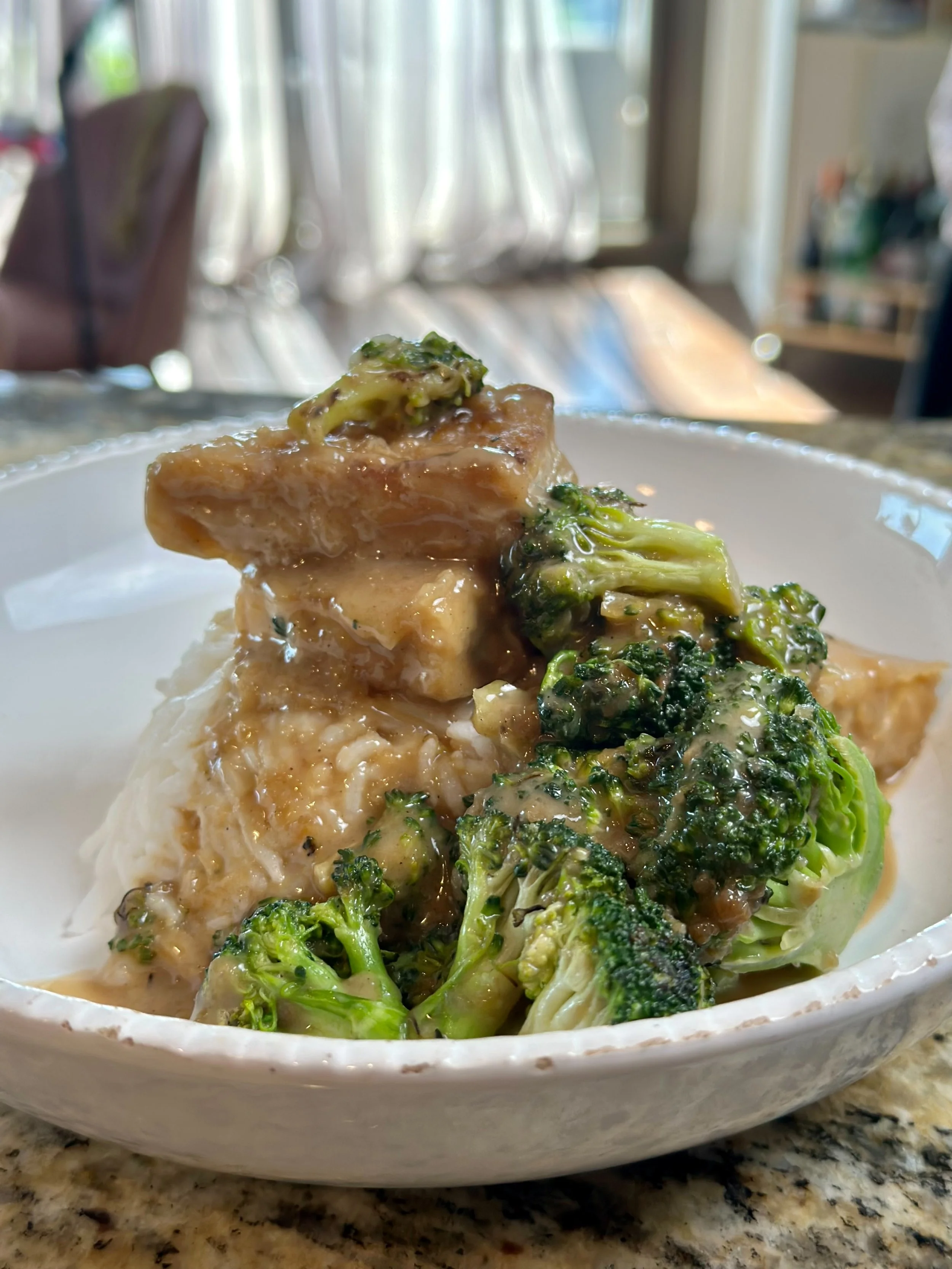 My Vegan Kitchen Life