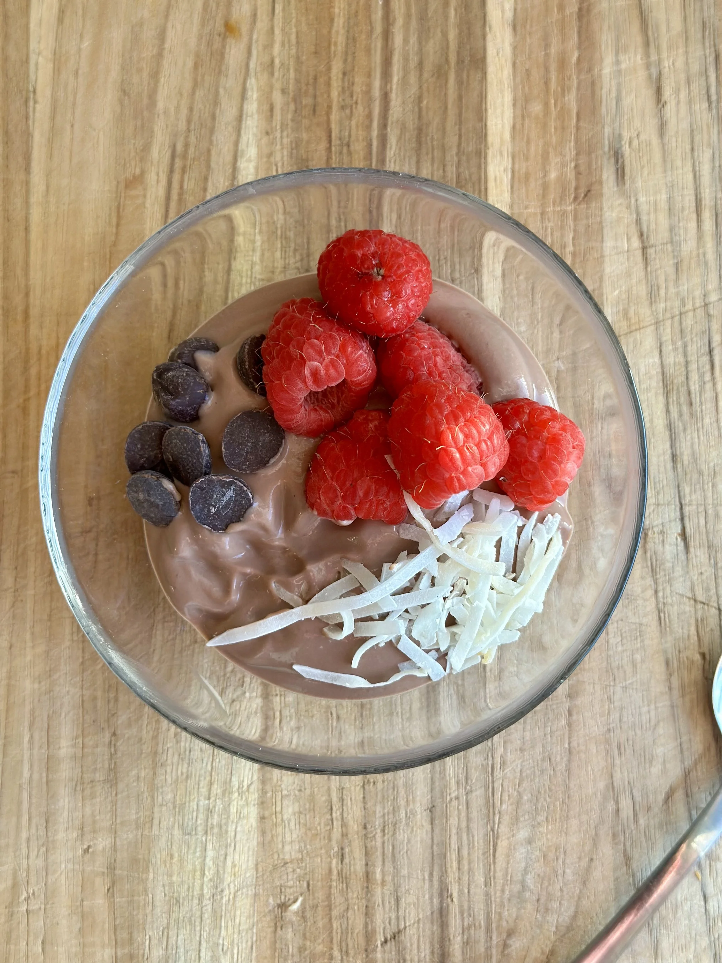 My Vegan Kitchen Life