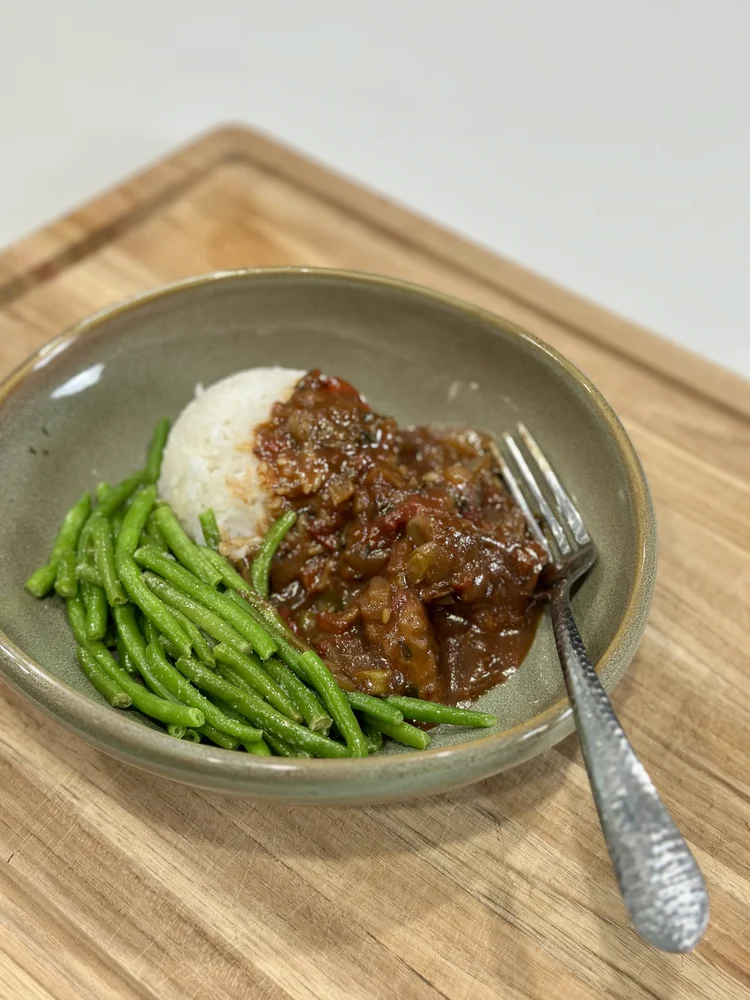 My Vegan Kitchen Life
