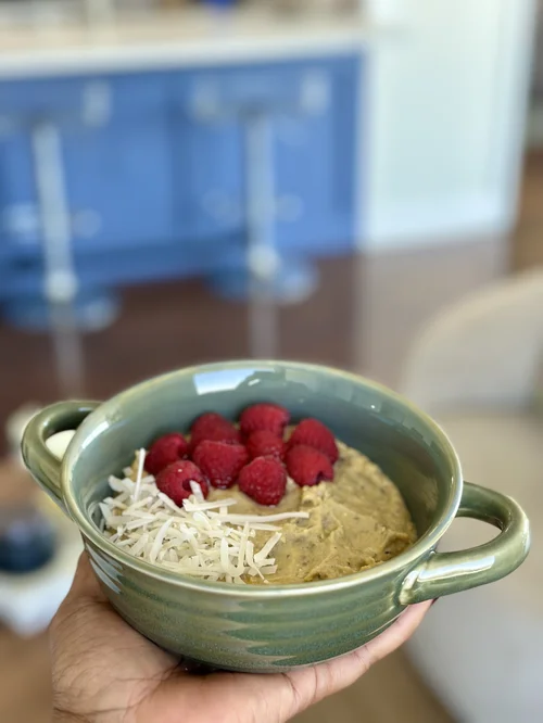 My Vegan Kitchen Life