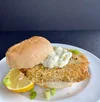 Vegan Fish Fillet — My Vegan Kitchen Life