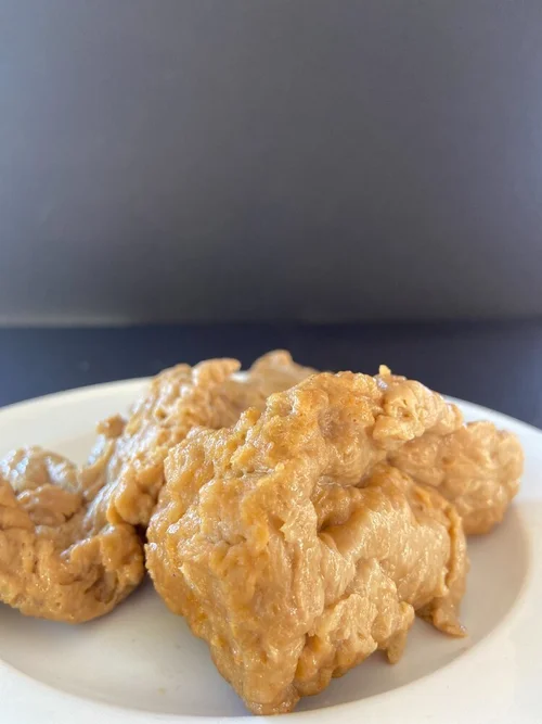 Homemade Seitan Recipe — My Vegan Kitchen Life