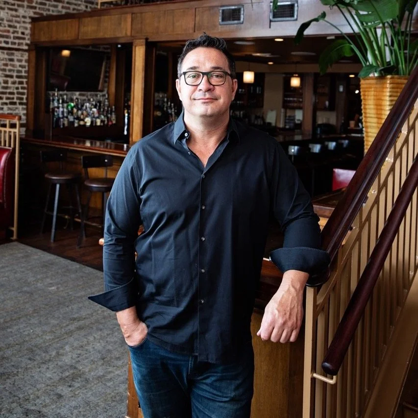 How Steve Palmer Built The Indigo Road Hospitality Group: From ...