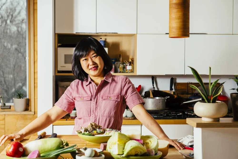 The Unique Journey of Chef Ji Hye Kim — Hospitality Mentor