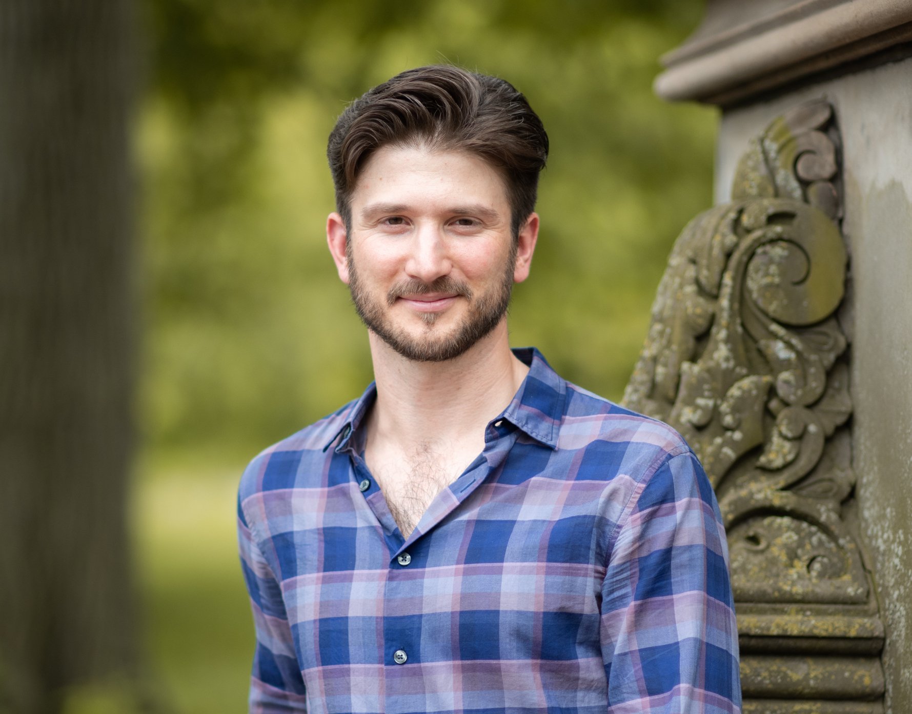 Ben Wolff - Co-Founder at Onera & Stay Oasi — Hospitality Mentor