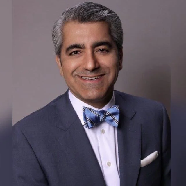 Ashish Verma | Senior VP, Luxury Division for the Unbound Collection at ...