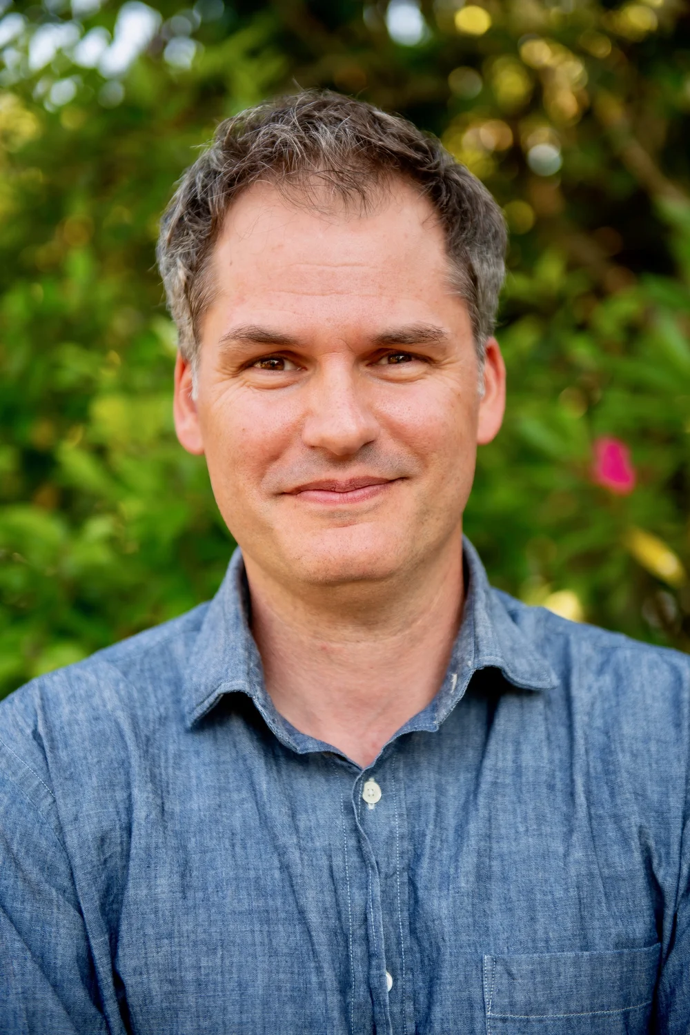 Jeremy Gall - Founder & CEO of Breezeway — Hospitality Mentor
