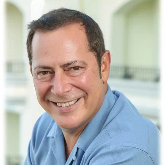 Christopher Calabrese - Vice President & General Manager at JW Marriott ...