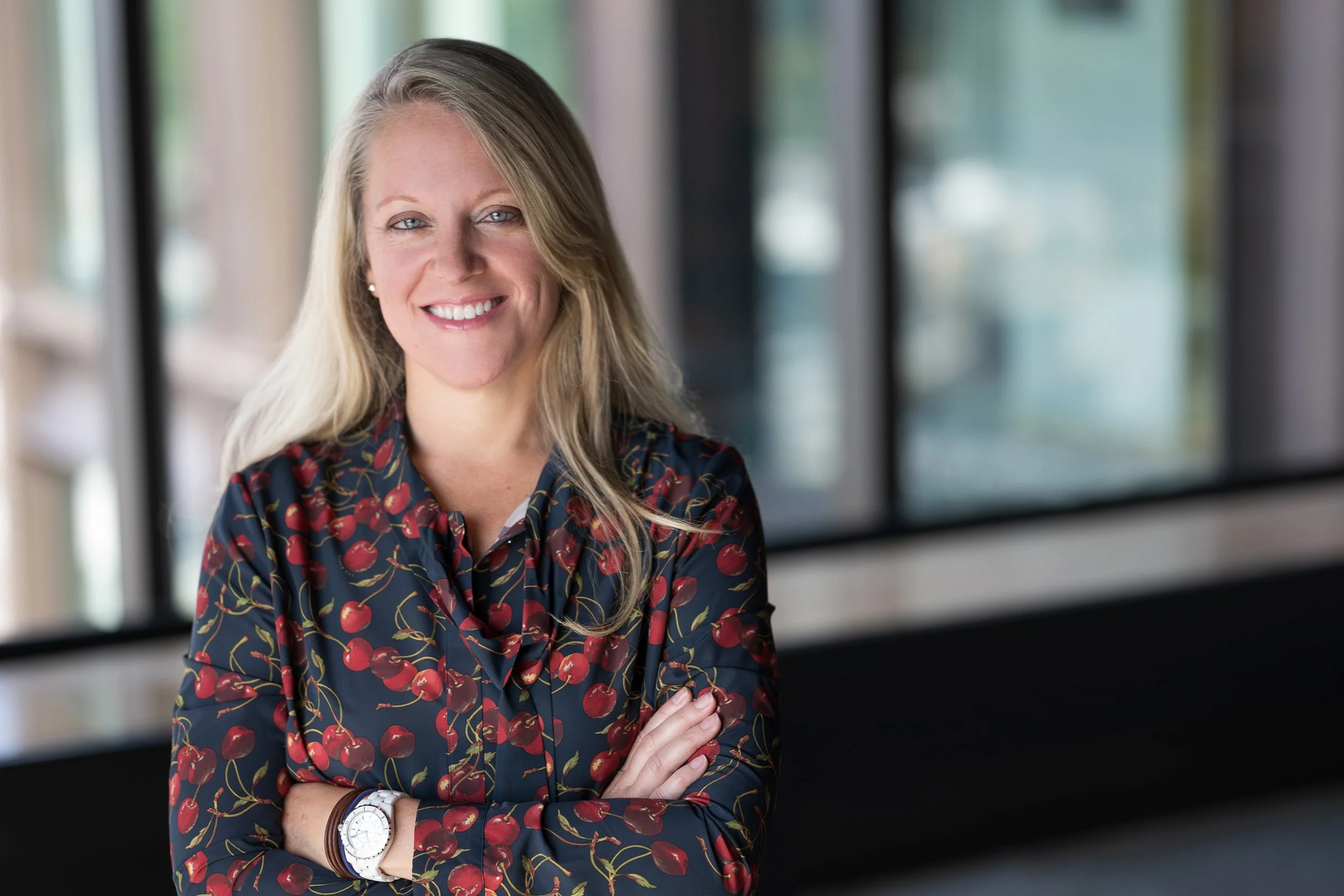 Jennifer Barnwell | President of Curator Hotel & Resort Collection ...