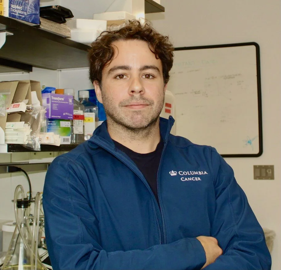 People — Alison Taylor Lab