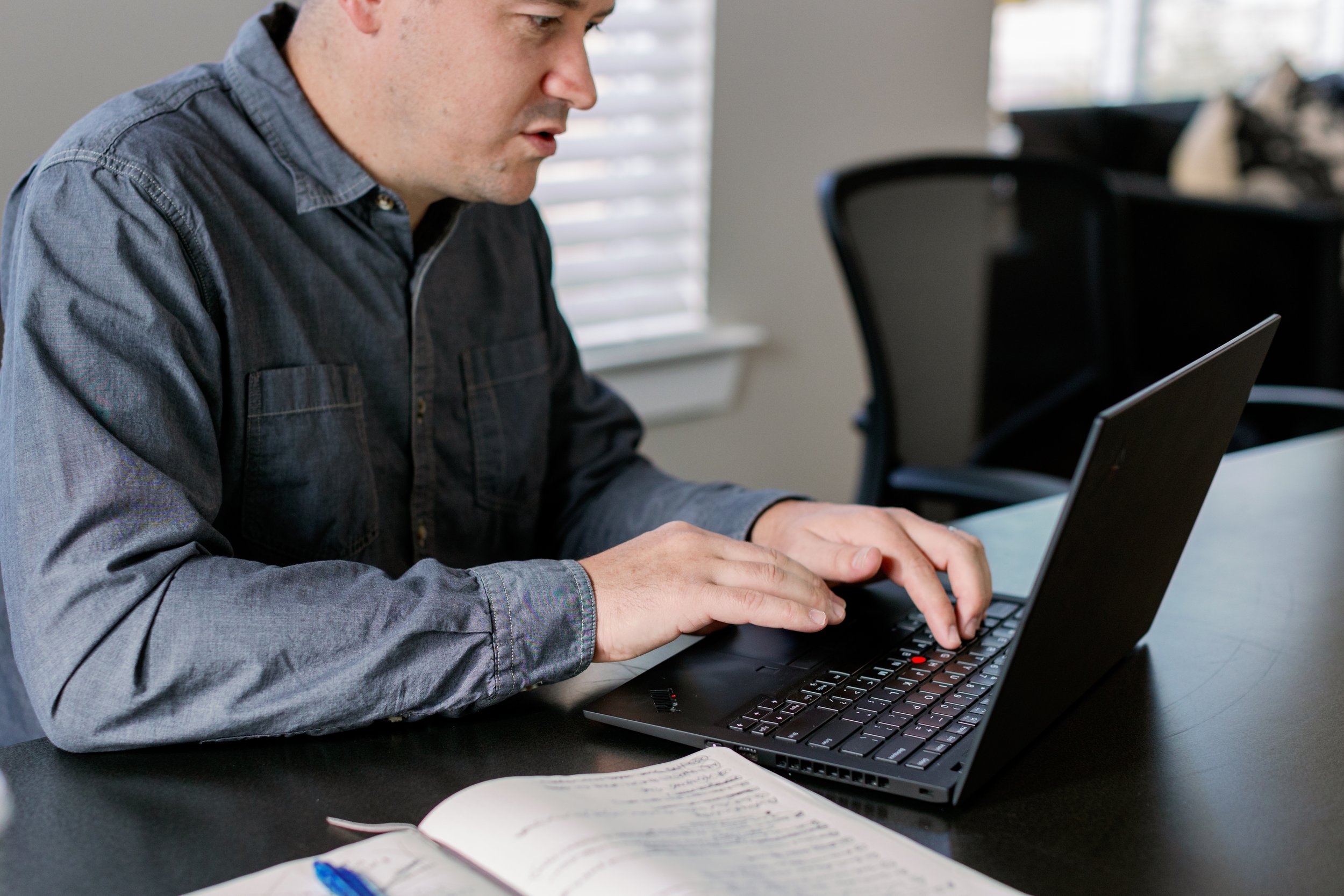 Home | Anchor Financial