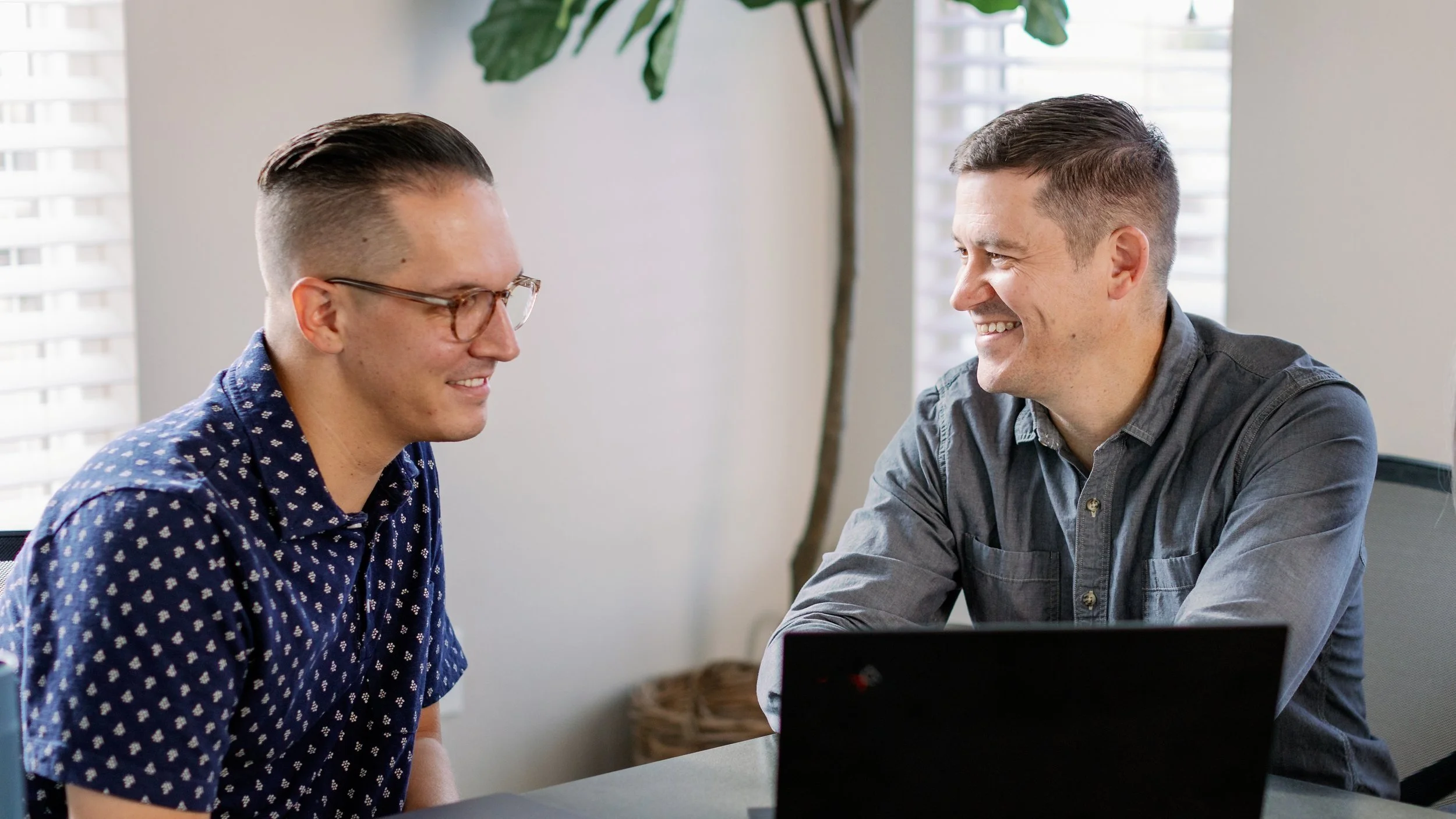 Home | Anchor Financial