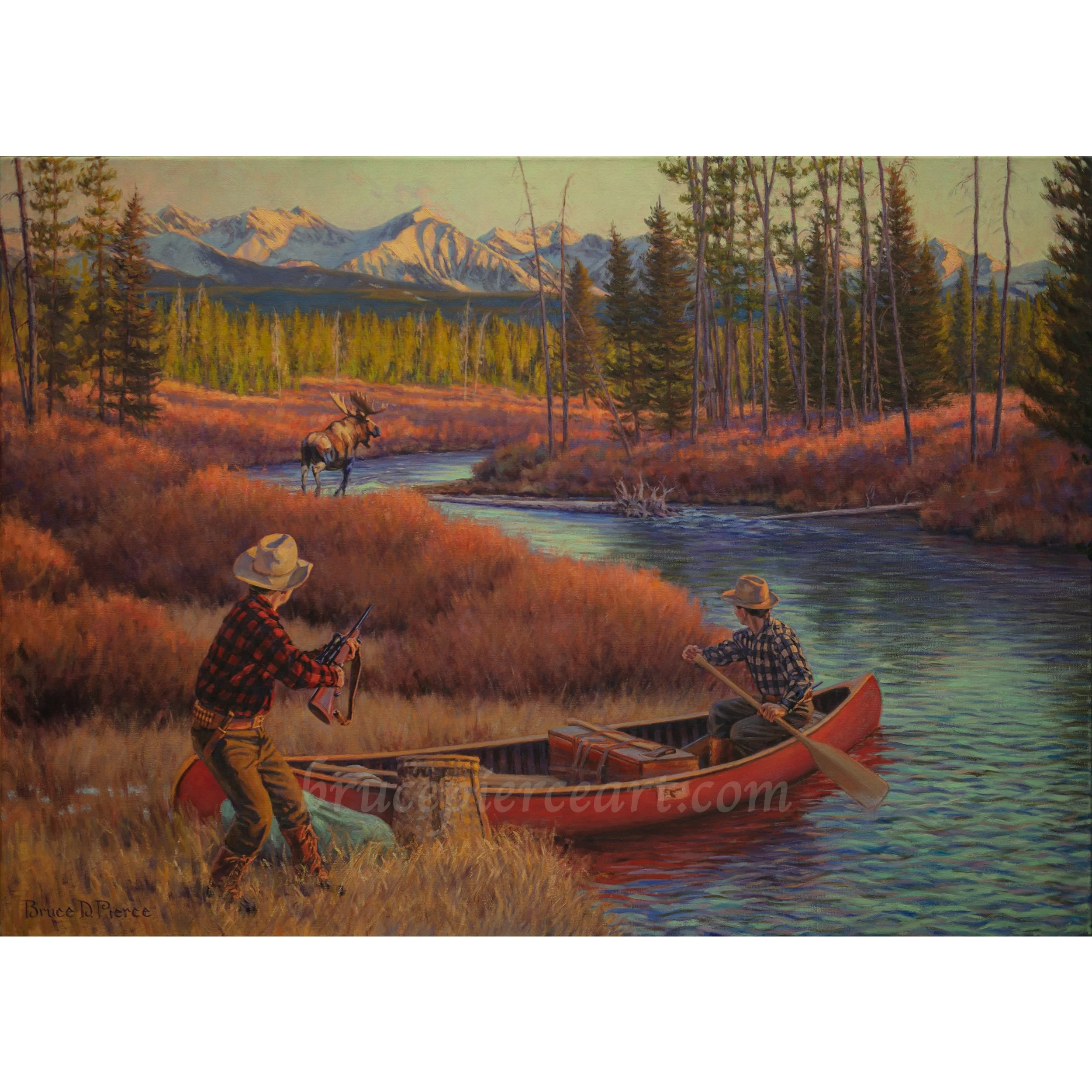 Shop — Bruce Pierce