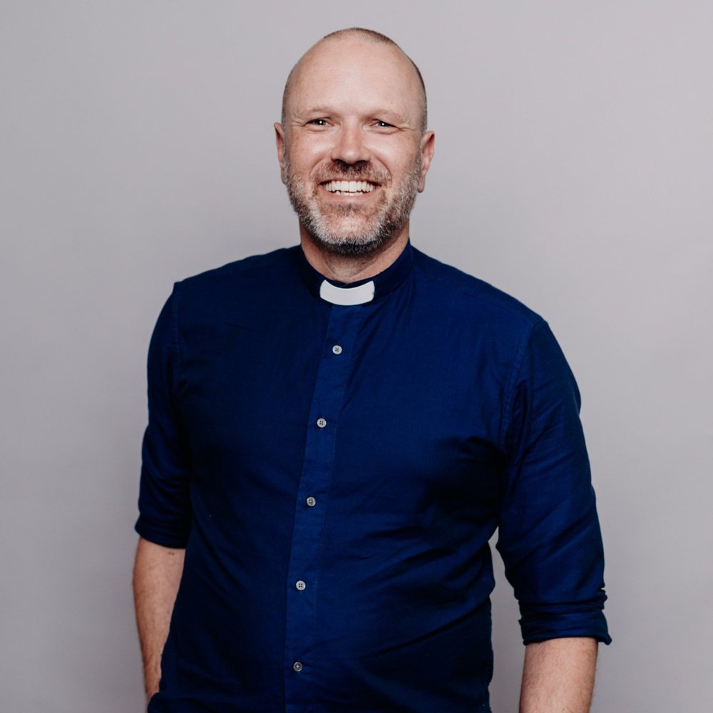 Our team | Meet Our Passionate Team — CBA | Christian Broadcasting ...