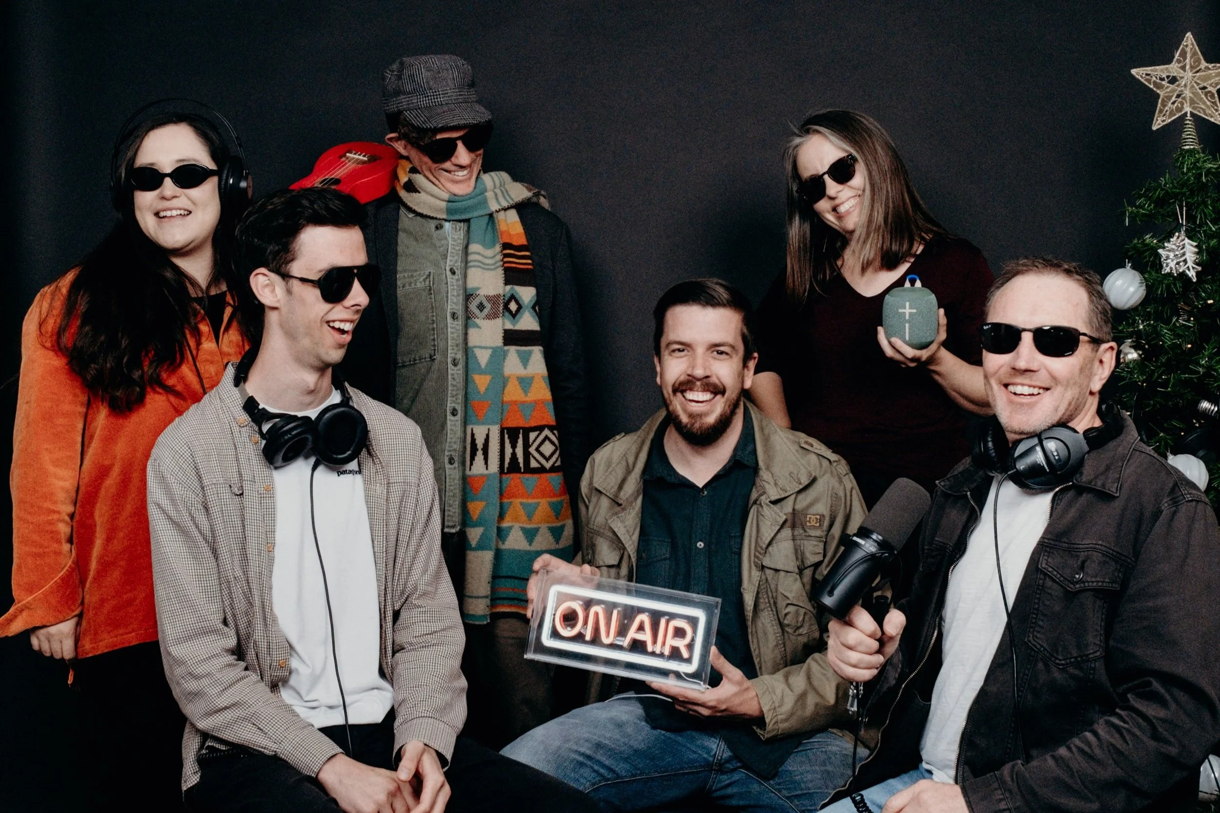 The crew bringing joy to New Zealand this Christmas — CBA | Christian ...